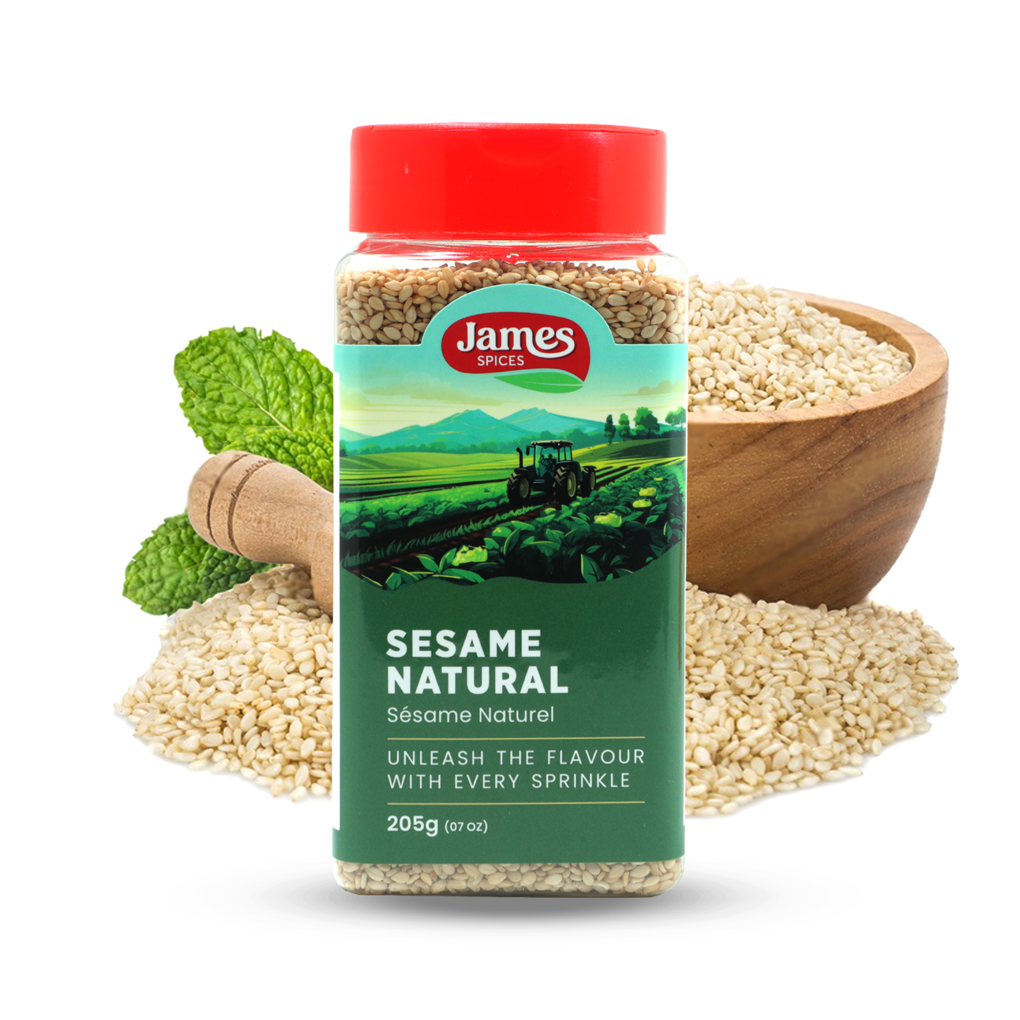 James Spices Inc.